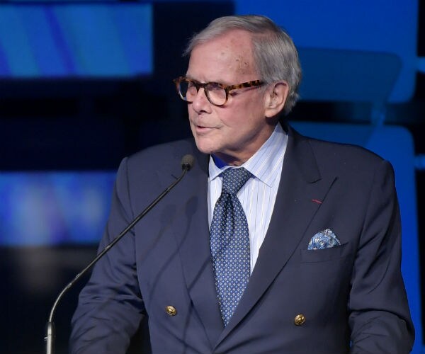 Tom Brokaw Compares Trump to Fictional Captain Relieved Through Mutiny ...