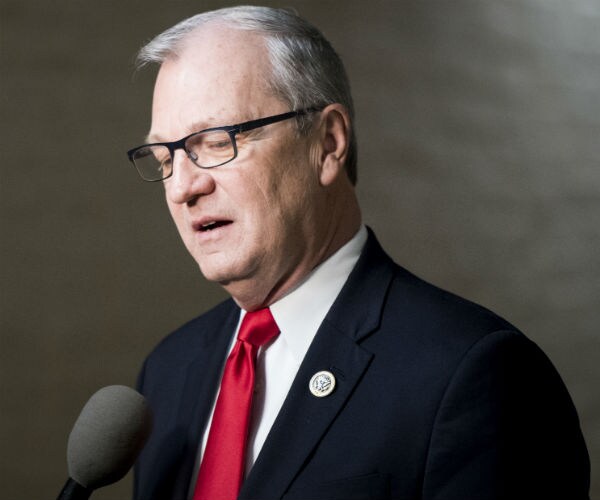 North Dakota GOP Rep. Cramer Passes on Senate Run | Newsmax.com