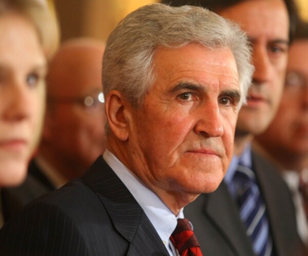 Longtime New York Senate GOP Leader Joseph Bruno Dies at 91 | Newsmax.com