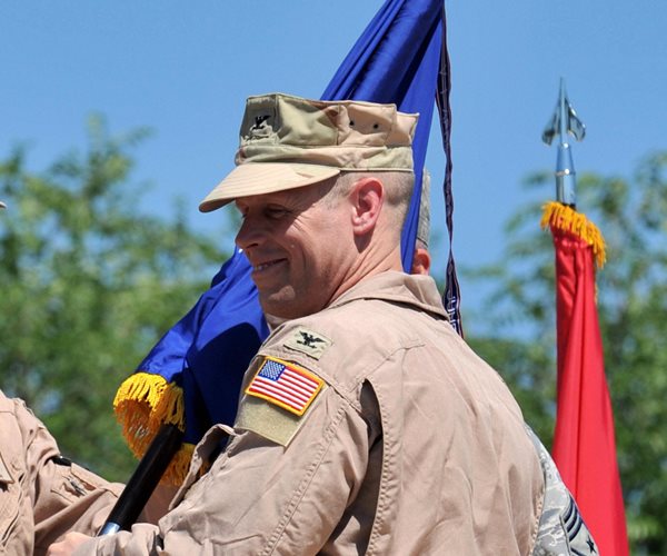 Retired Gen. Holt to Newsmax: Russia-Ukraine War Still 'Avoidable ...