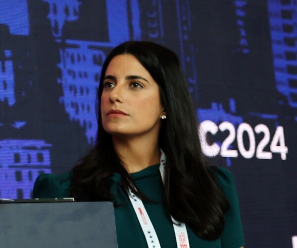 Danielle Alvarez to Newsmax: 'Turn The Page' on Kamala Harris | Newsmax.com