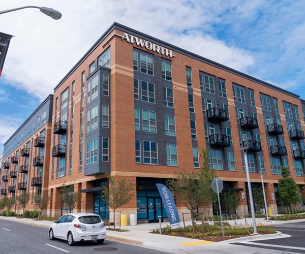 US to Devote Extra $100M for Affordable Housing Over 3 Years | Newsmax.com