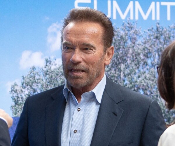 Nutrition Company Cuts Ties to Schwarzenegger Over 'Screw Your Freedom ...