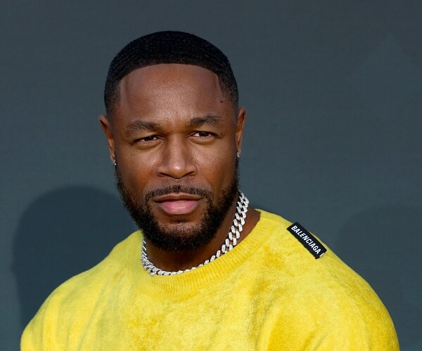 Singer Tank Reveals He's Going Deaf | Newsmax.com