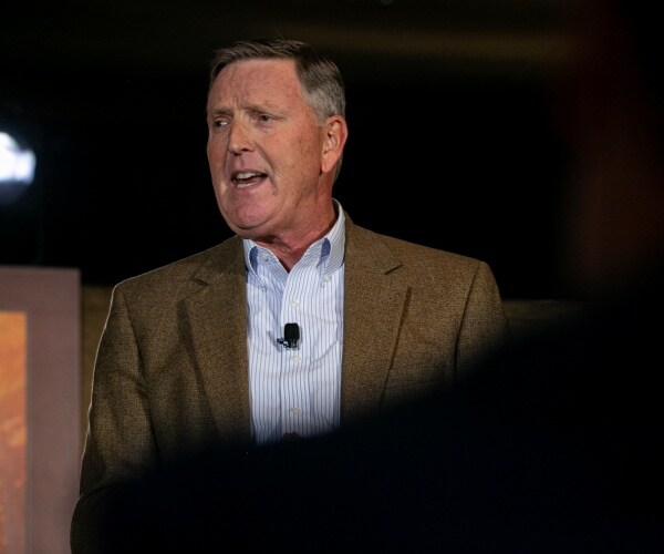 DeSantis to Get Backing of Iowa Christian Leader | Newsmax.com