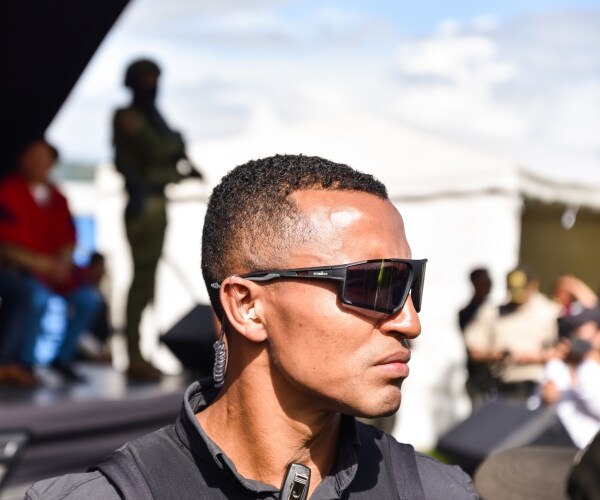 Report: Secret Service Counter Snipers 73% Below Need | Newsmax.com