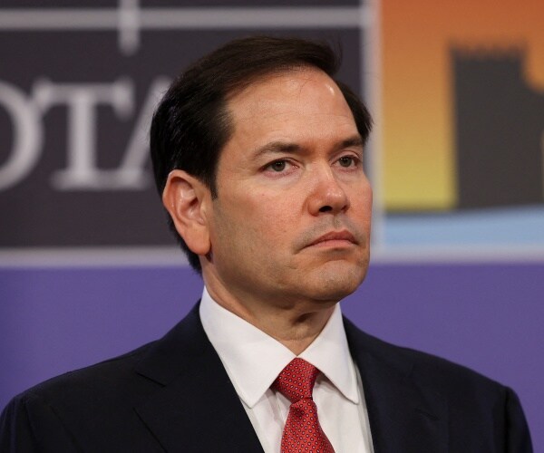 Marco Rubio: Maduro's Removal Ominous Sign for Cuban Leaders | Newsmax.com