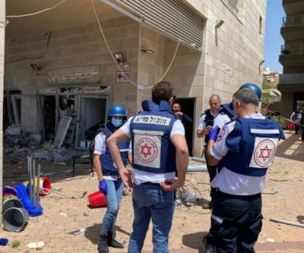 Top Charities to Help Israel in Need | Newsmax.com