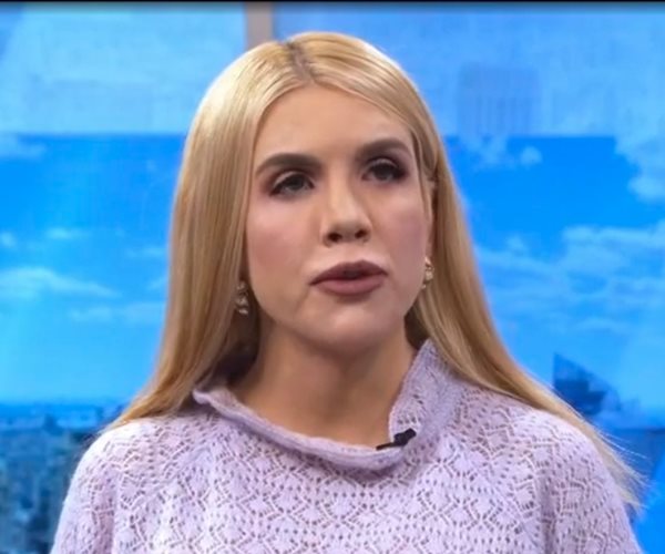 Ukraine PM Rudik: 'Moderately Optimistic' Russia Will Agree to ...