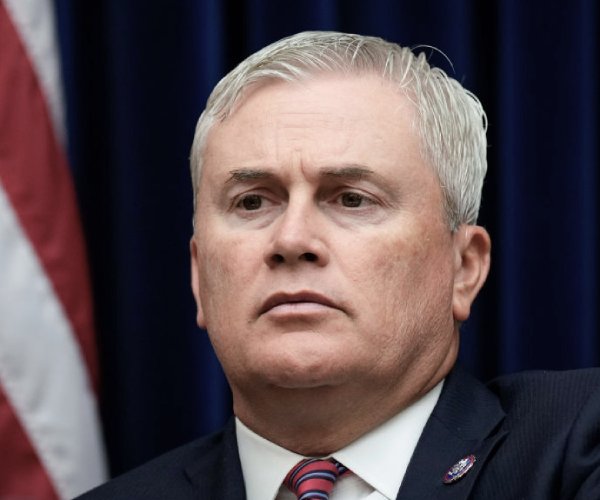 Rep. Comer: Probe Biden-Era Quiet Skies Program | Newsmax.com