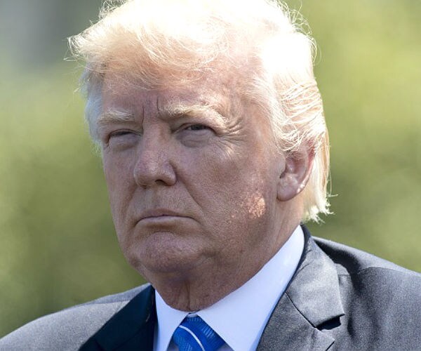 New Yorker: Trump Says Exercise Will Wear Down One's 'Battery ...