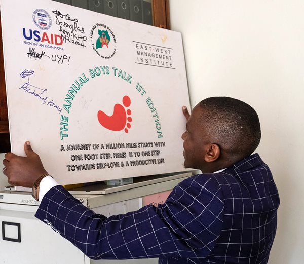 Private Donors Unlikely to Fill US Foreign Aid Gap | Newsmax.com