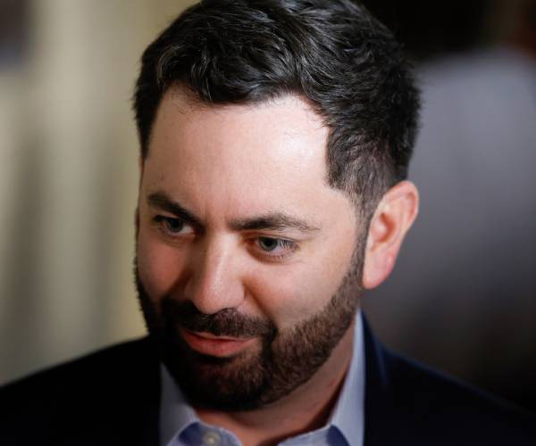 Rep. Lawler: Must 'Reassess' Immigration Enforcement Tactics | Newsmax.com