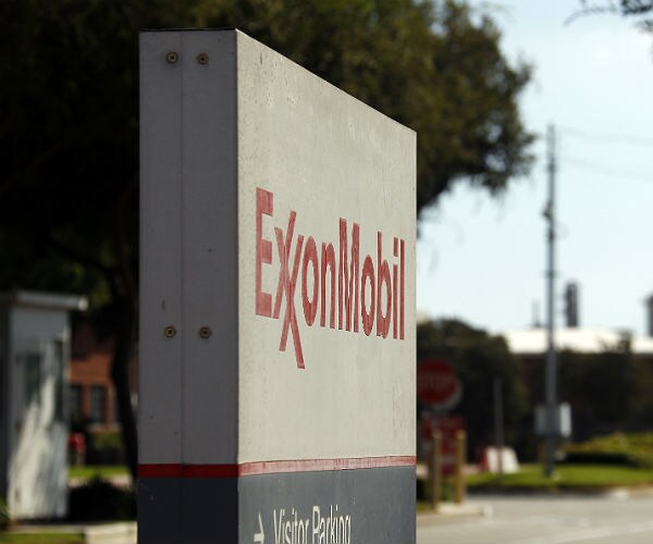 Rockefeller Descendants Call ExxonMobil 'Morally Bankrupt' Over Climate ...