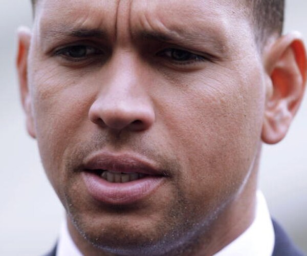Former Brother-in-Law of Alex Rodriguez Accuses MLB All-Star of ...