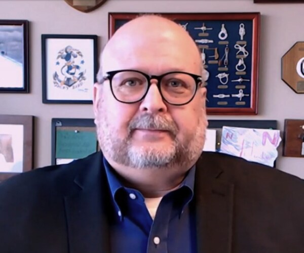 NRB's Troy Miller to Newsmax: Evangelicals Seek to Endorse Candidates ...