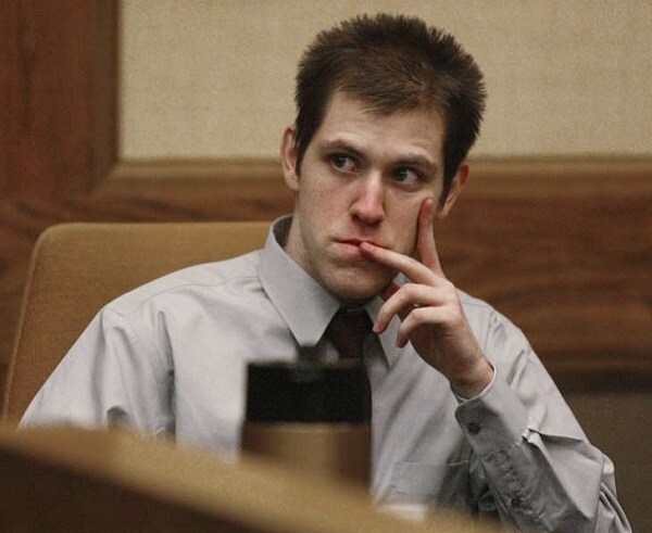 William Morva's Fatal Needle Jabs Hidden by Virginia | Newsmax.com