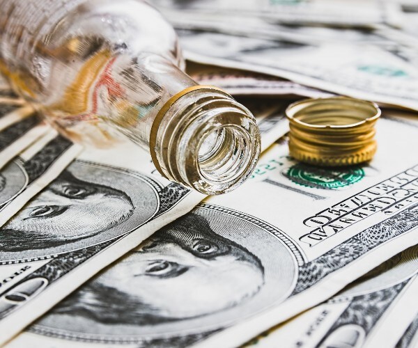 Shelve Federal Depts. Drunk with Power, Spending Our Money | Newsmax.com