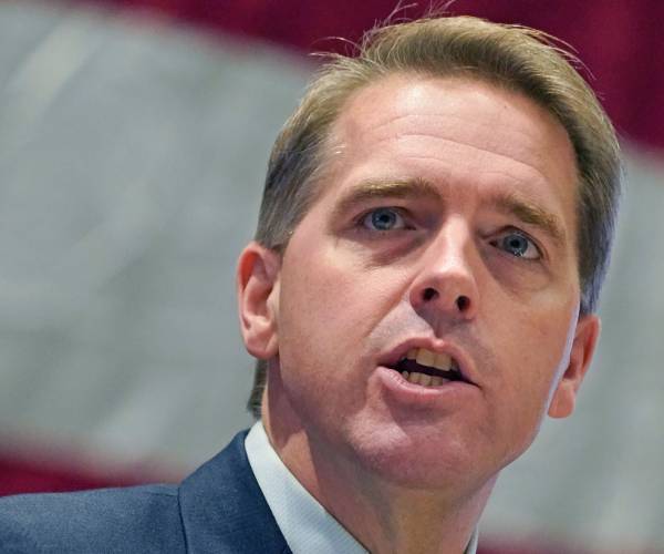 CNN's Scott Jennings Eyed for McConnell Seat | Newsmax.com