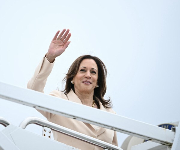 Focus on Her Liabilities, Not the Harris Hype | Newsmax.com