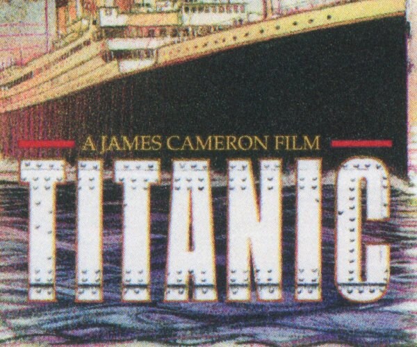 'Titanic' Actor Lew Palter Dies at 94 | Newsmax.com