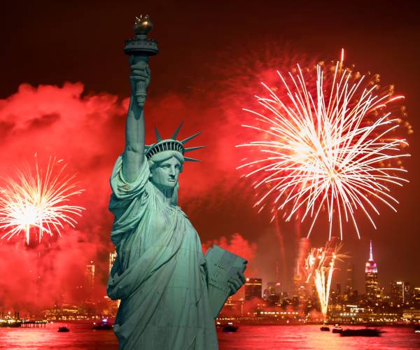 Harris-Walz 'Freedom' Doesn't Mean Absence of Gov't Control | Newsmax.com