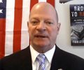 Christopher Strom to Newsmax: FBI Can't Be Trusted on New Orleans ...