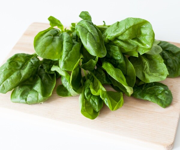 Hello Fresh Meals May Have Listeria-Tainted Spinach | Newsmax.com