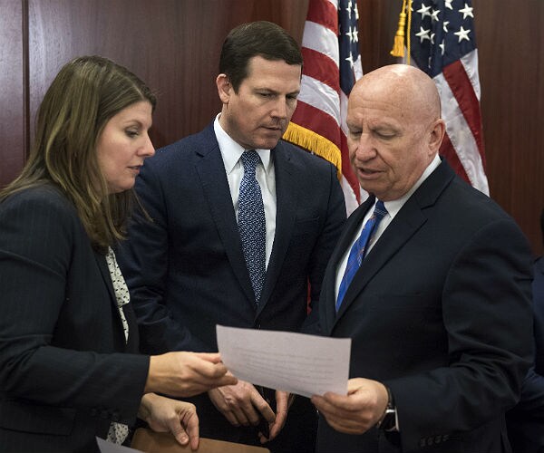 Marc Lotter: Dems are 'Demagoguing' the GOP's Tax Bill | Newsmax.com