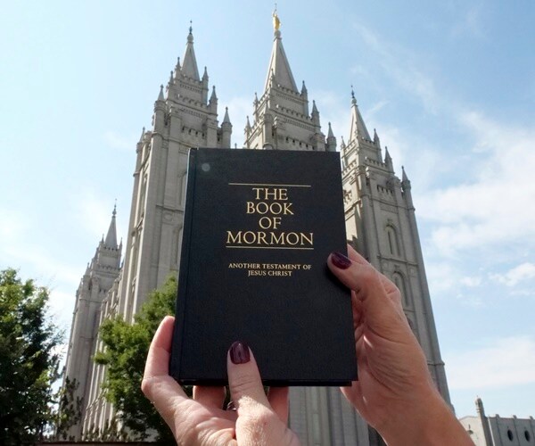 Holy Nights: New Marriott Rooms to Get Bible, Book of Mormon | Newsmax.com
