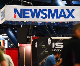 Newsmax Plans to Go Public, Offers Shares to Investors | Newsmax.com