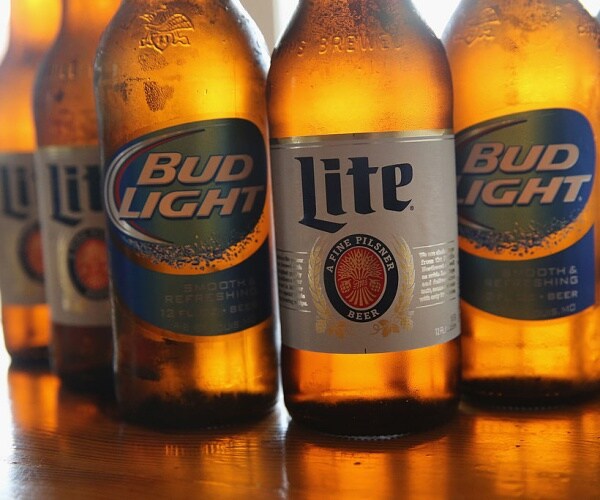 Human Rights Org Pushes Bud Light to Stand With Trans Community ...