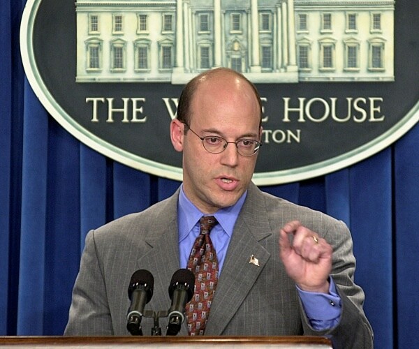 Ari Fleischer in New RNC Podcast Episode | Newsmax.com