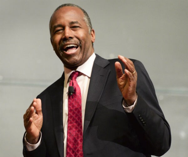 Carson Deserves Senate Procedures Granted Others | Newsmax.com