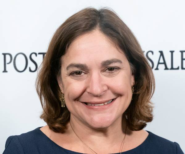 Caroline Glick to Newsmax: IDF Raids at Shifa Key to Eradicating Hamas ...