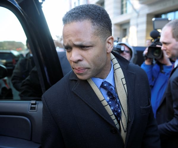 Jesse Jackson Jr. Aims for US House Return | Newsmax.com