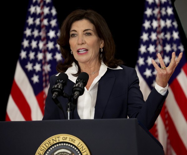 N.Y. Paying a High Price for Coddling Criminals | Newsmax.com