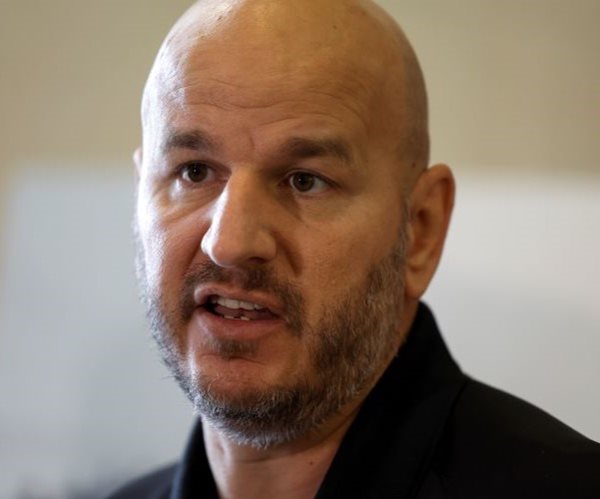 CBP Union Chief: Staffing Crisis Puts Northern Border in Peril ...