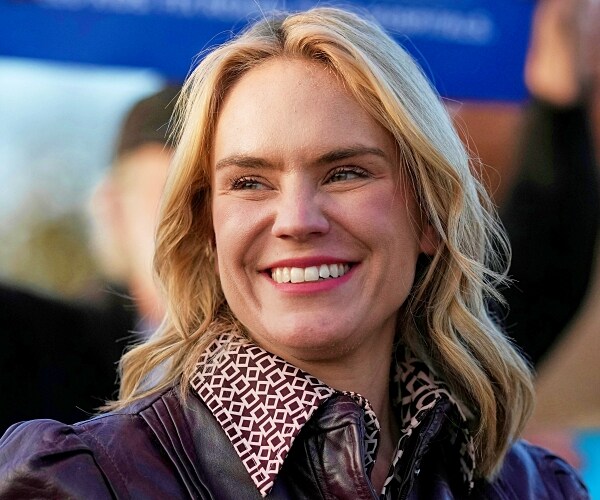 RNC: State Rep. Aftyn Behn Too Extreme for Tennessee | Newsmax.com