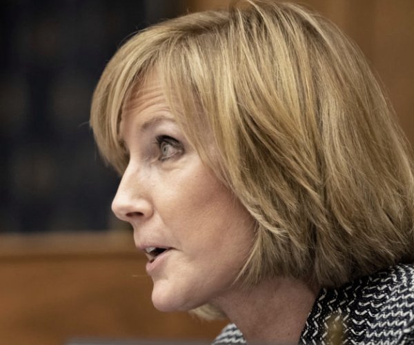 Rep. Tenney to Newsmax: GOP Needs to Stick Together on Funding Deal ...