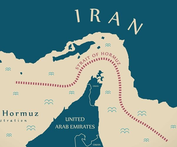 US May Put Armed Troops on Commercial Ships in Strait of Hormuz ...