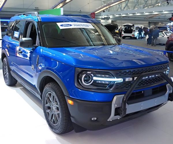 US New Vehicle Sales Set to Rise 2.5% in June | Newsmax.com