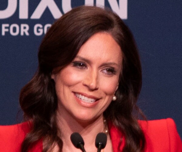 Tudor Dixon to Newsmax: Biden Autopen Use Must be Researched | Newsmax.com