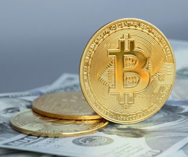ECB: Bitcoin Artificially Propped Up | Newsmax.com