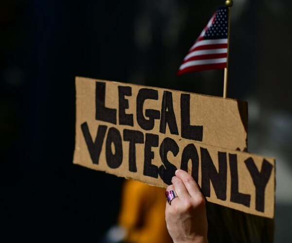 Pennsylvania State Dept. Prohibits Third-Party Access to Voting Systems ...