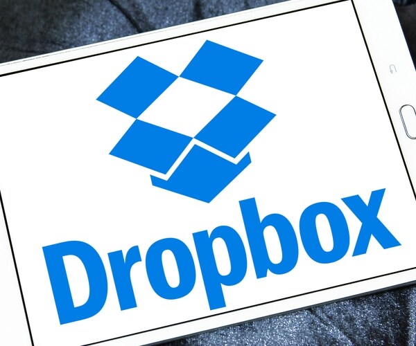 Dropbox IPO Priced Higher than Expected on Strong Demand | Newsmax.com