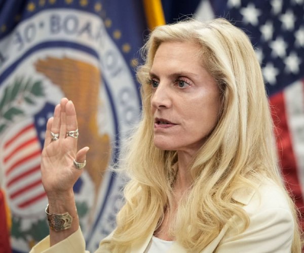 Fed Vice Chair Brainard Says Central Bank Can Exist With Stablecoins ...