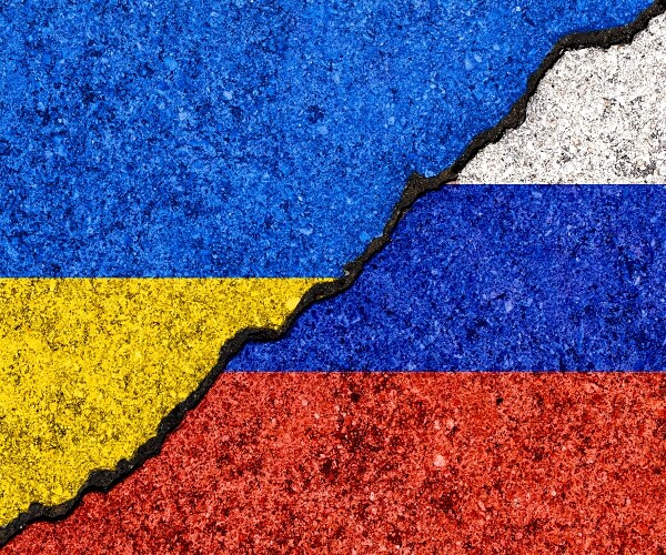 James Gilmore to Newsmax: Russia Won't Bring 'Anything Reasonable' to Talks | Newsmax.com