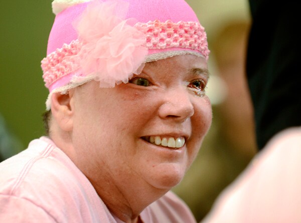 Teen Assailants to Be Tried as Adults After Dropping Rock on Sharon ...