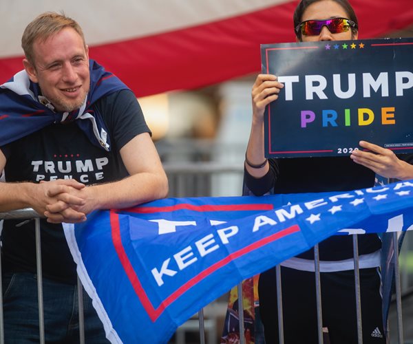 Pennsylvania Gets Nov. 17 Hearing on Tossing Trump Election Suit ...